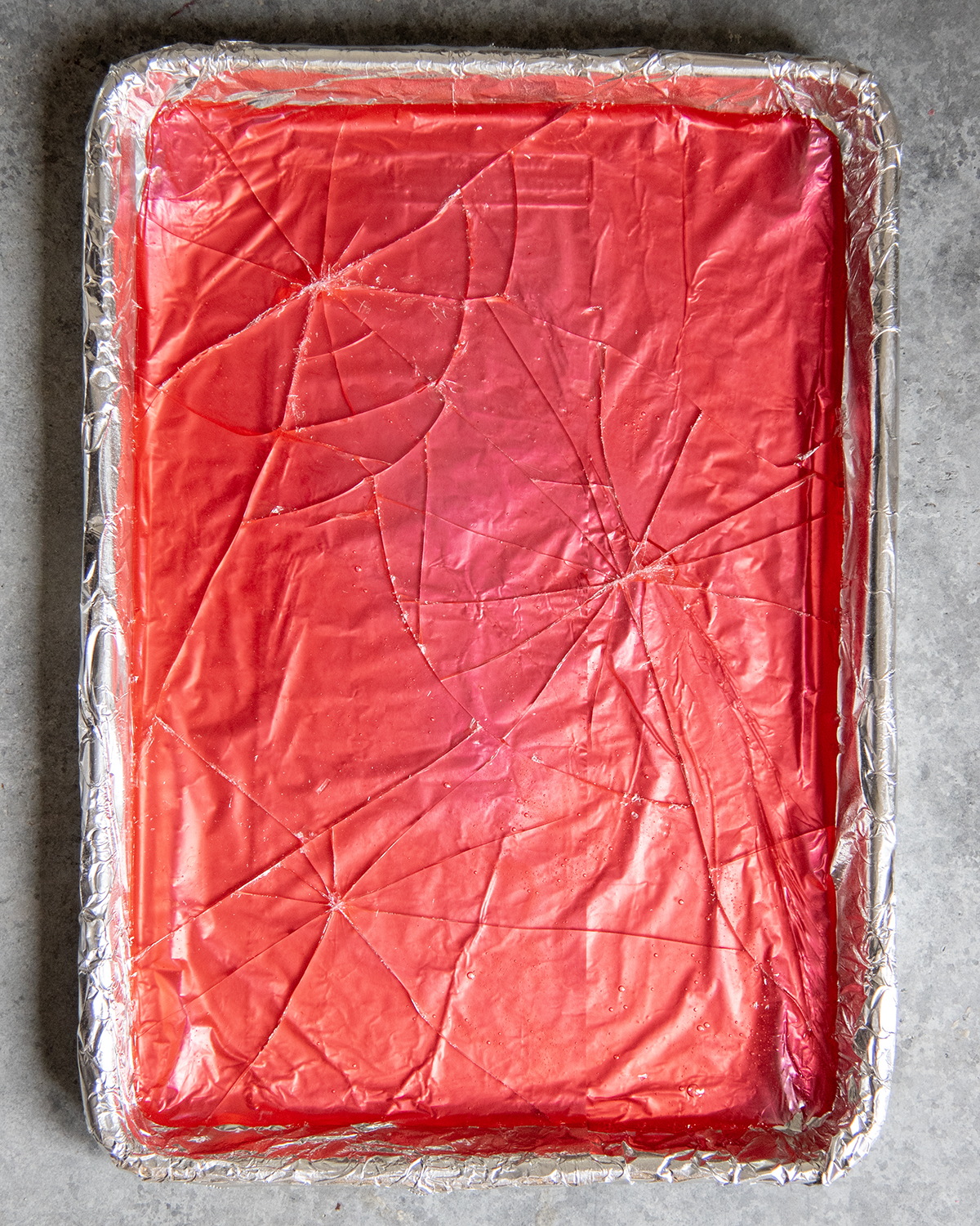 Hard Tack Candy Recipe - Best Christmas Desserts