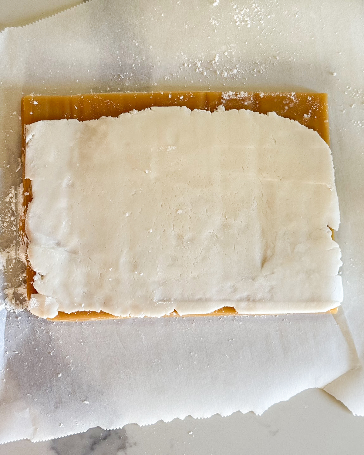 Vanilla Caramel Creams Recipe - Best Christmas Desserts